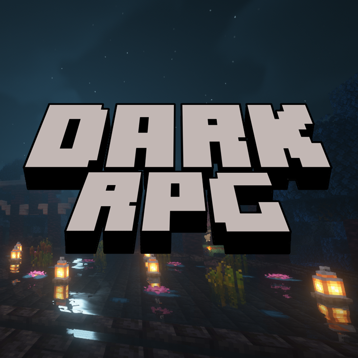 DarkRPG Minecraft Server